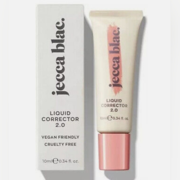 Jecca Blac | Makeup | Jecca Blac Liquid Corrector 2 Under Eye ...